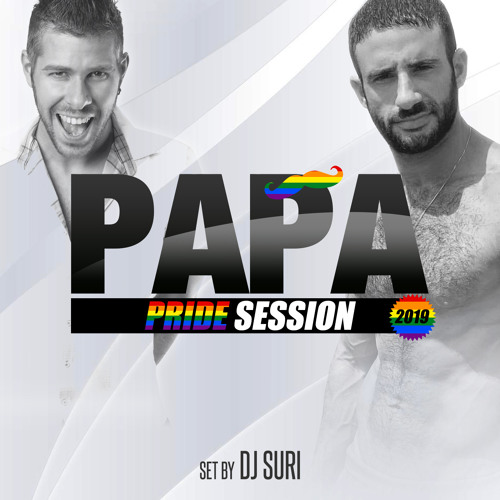 Stream SURI - PAPA PRIDE 2019 PODCAST by Dj Suri Music | Listen online ...