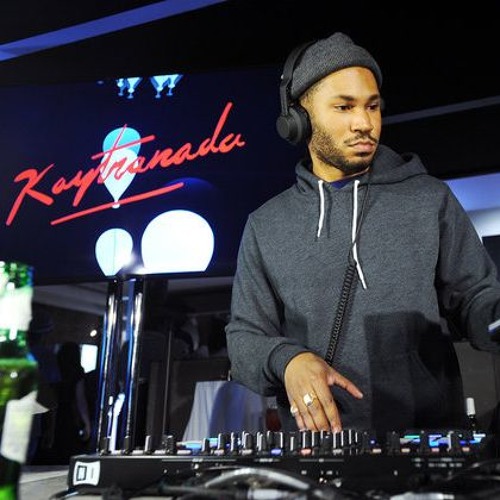 Stream EARMILK | Listen to Best of Kaytranada [Remix Edition] playlist ...