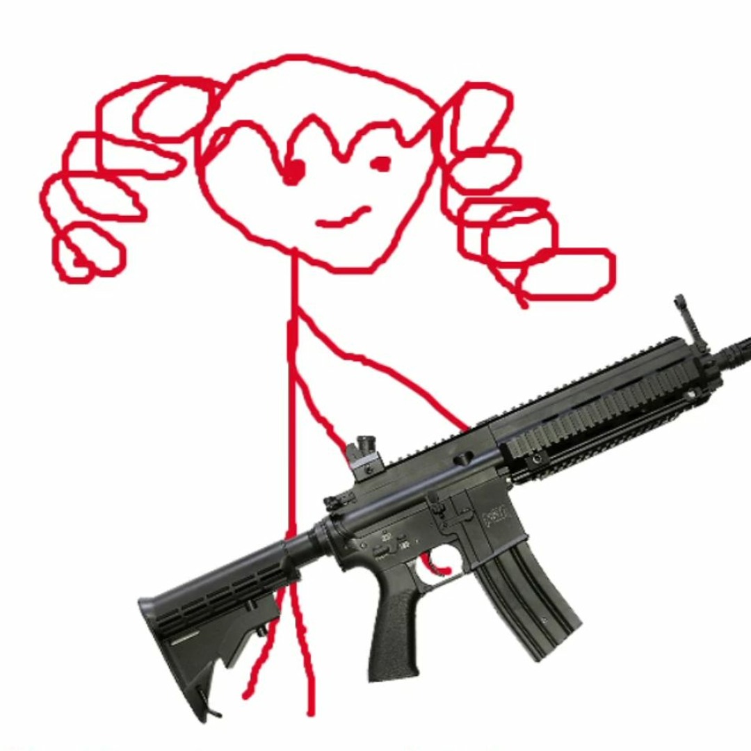 Listen to Kira- Machine Gun (Teto Kasane, Kagasine Rin cover) by ...