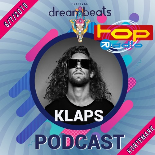 Stream DB PODCAST 2019 KLAPS by DREAMBEATS | Listen online for free on ...