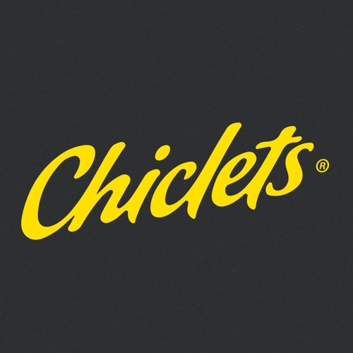 Stream Chiclets patrocinador oficial de las barras más animadas. by ...