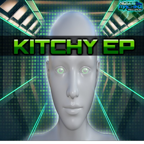 Stream Pulsonica Music | Listen to Noize Machine Presents - KITCHY EP ...