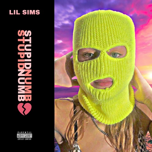 Stream LIL SIMS- Stupid Numb (@lilsims_) by Lilsims | Listen online for ...