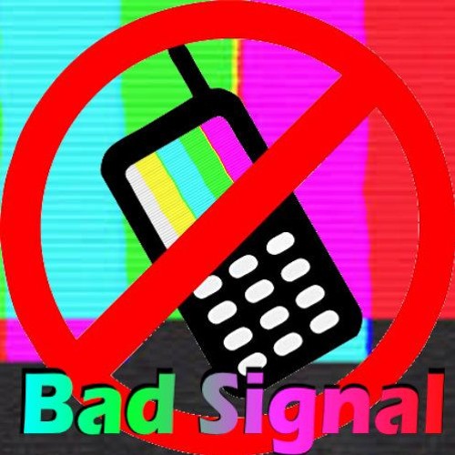 Stream Bad Signal by sumii | Listen online for free on SoundCloud