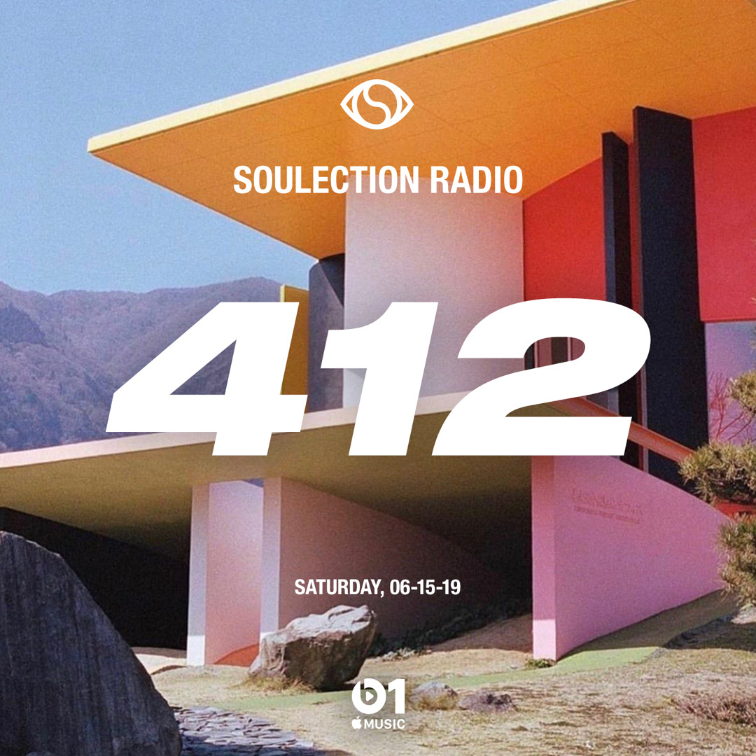 Stream Soulection Radio Show #412 by SOULECTION | Listen online for ...