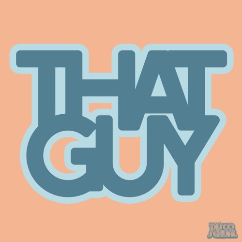 Stream Isaiah Garrett - That Guy by DISCOSEXUAL | Listen online for ...