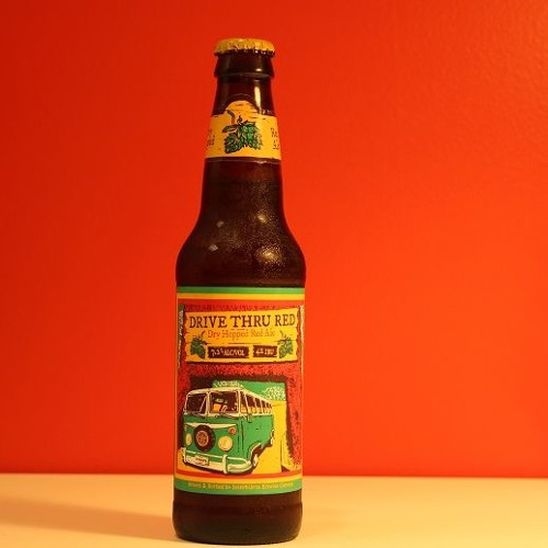 Stream Beer Review- Trader Joes- Drive Thru Red by Craft Beer Ballers ...