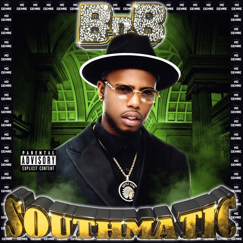 Stream I Still Love You by B.o.B | Listen online for free on SoundCloud