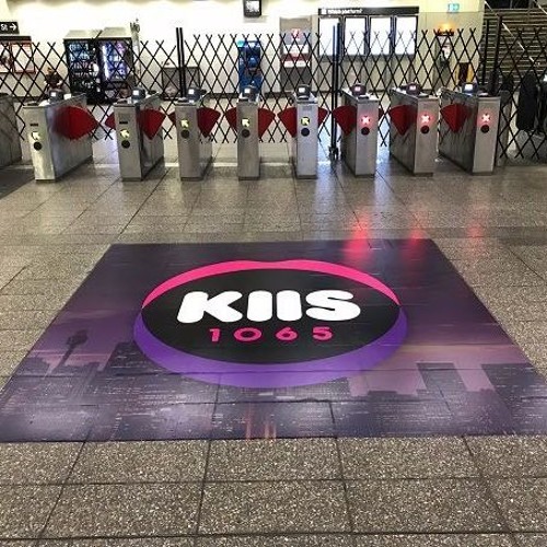 Stream KIIS NETWORK IMAGING - CHRIS DAVIS JUNE 2019 by RadioChris ...