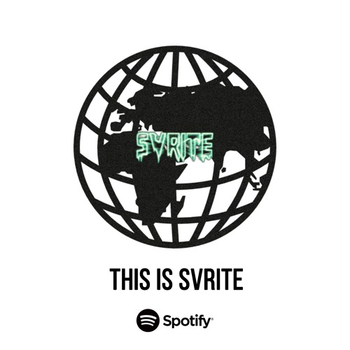 Stream SVRITE | Listen to THIS IS SVRITE playlist online for free on ...