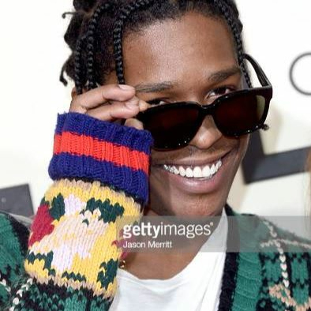 Stream Playboi Carti, ASAP Rocky - Lost (Remix) by ASAP ARCHIVES ...