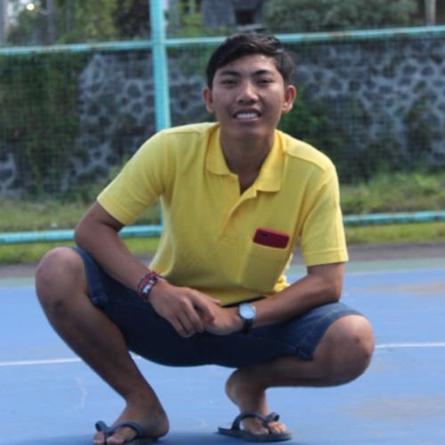 Stream OghekUchii Suchii | Listen to seniman playlist online for free ...