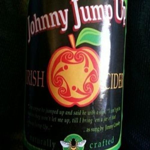 Johnny Jump Up Cider
