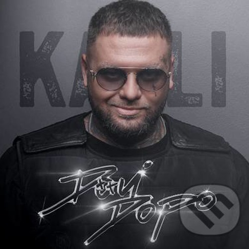 Stream Milan Gabor | Listen to Kali Je mi to jedno playlist online for ...