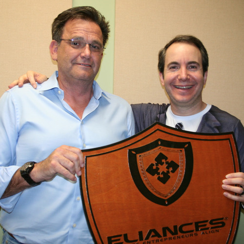 Stream Robert Maynard CoFounder of LifeLock Founder CEO SurchX by ...