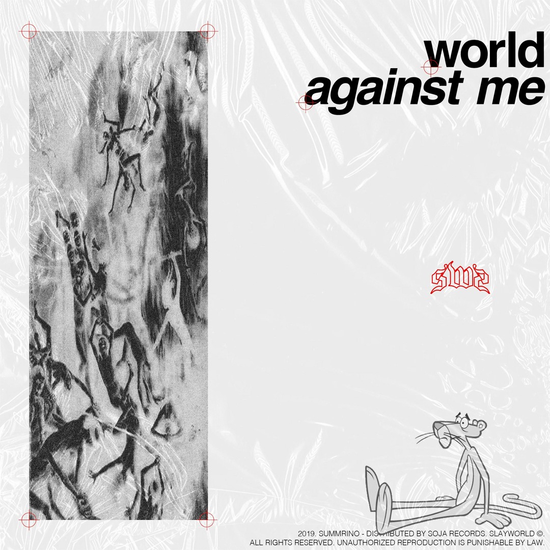 Stream Summrs | Listen to WORLD AGAINST ME playlist online for free on ...