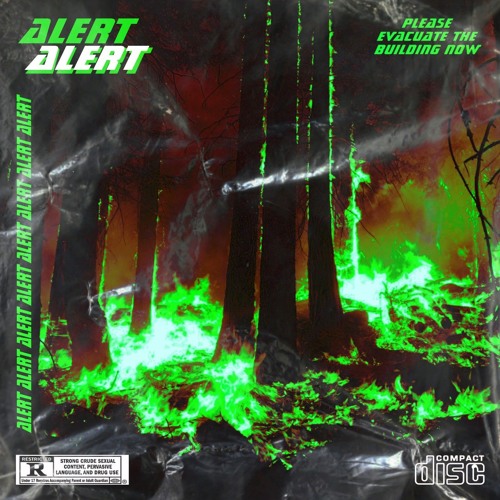 Stream ALERT by AUTHENTICZ | Listen online for free on SoundCloud