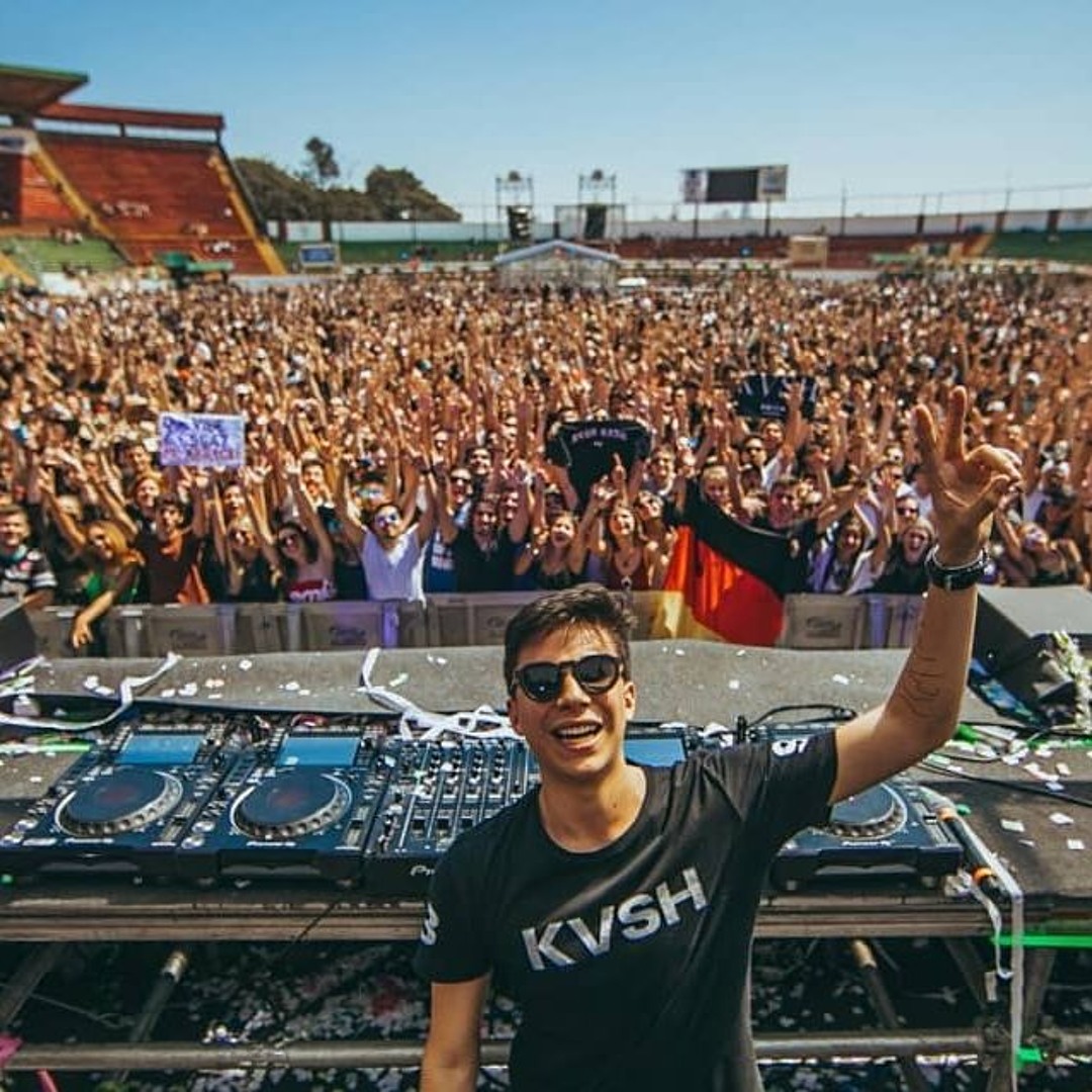 Stream Portal BrazilianBass | Listen to KVSH In The House / By: Portal ...