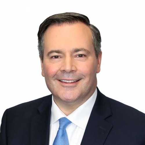 Stream Your Alberta | Listen to Premier meets with First Nations - June ...