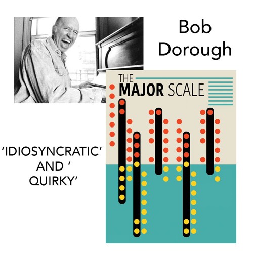 Stream The Major Scale - Bob Dorough by WUCF | Listen online for free ...