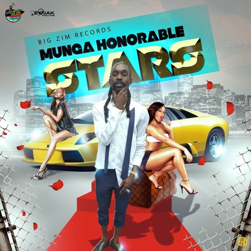 Stream Munga Honorable - Stars by Dream Sound Media Promo | Listen ...