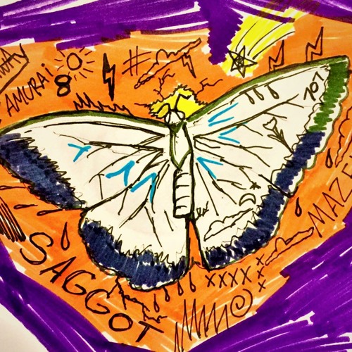 Stream Change The Culture (Feat. MAZELFYRE) [Beat By SAGGOT] by ...