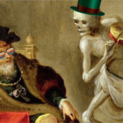 Stream LKT | Listen to Nightmare at the Opera playlist online for free ...