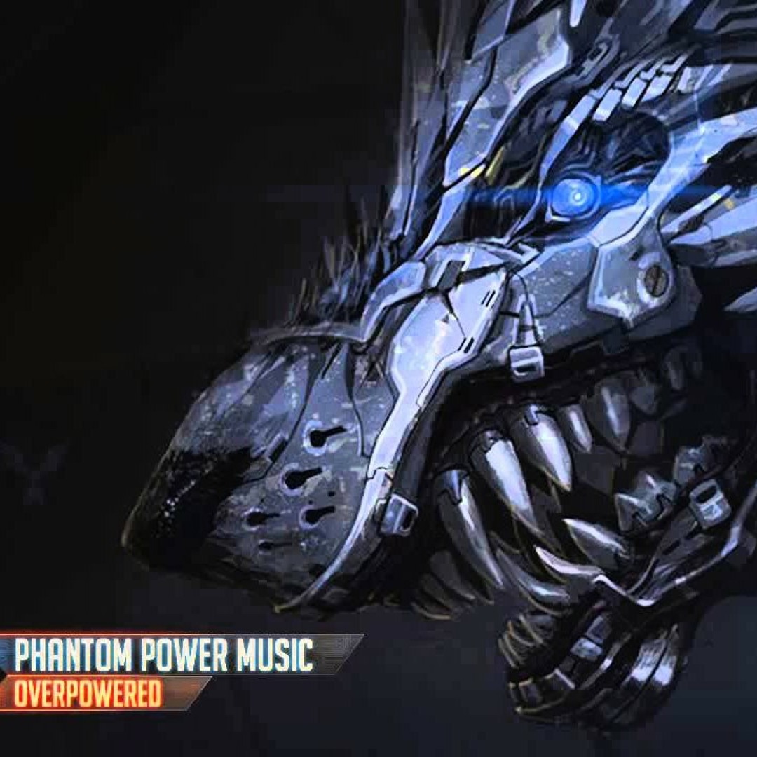 Stream Phantom Power Music - Overpowered (Extended Version) by Cabbage ...