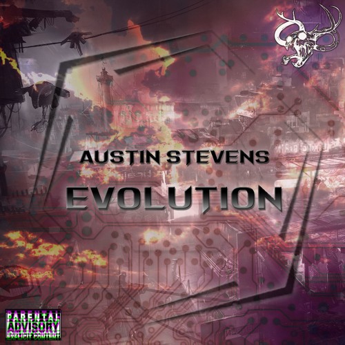 Stream Austin Stevens: The Archives | Listen to Evolution playlist ...