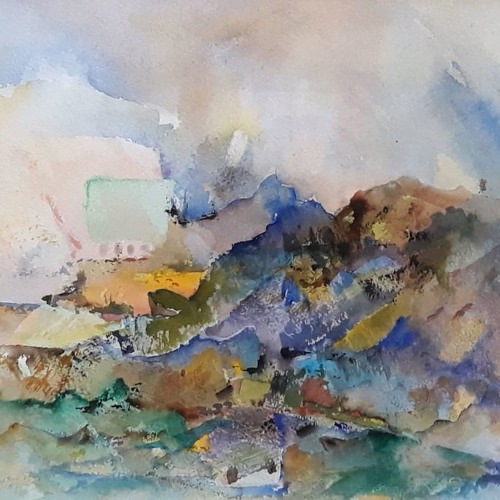 Stream Three River Pieces - No. 1 Barcarolle by Ben Hoadley, composer ...