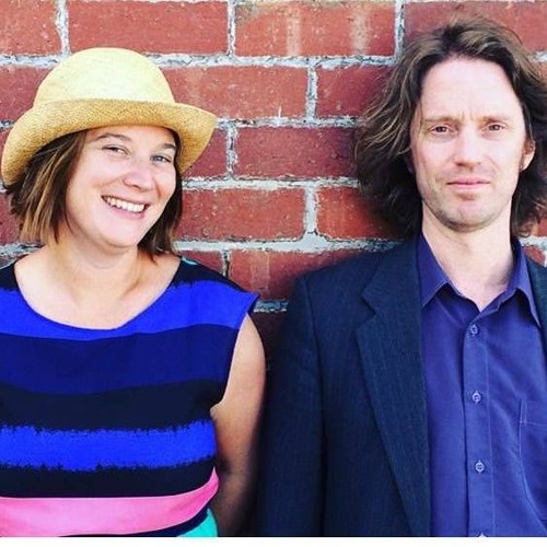 Stream Mandoluke | Listen to Luke Plumb and Kate Burke playlist online ...