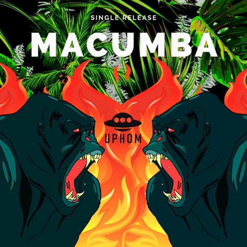Stream UPHOM | Listen to Macumba [OUT NOW SPOTIFY] playlist online for ...