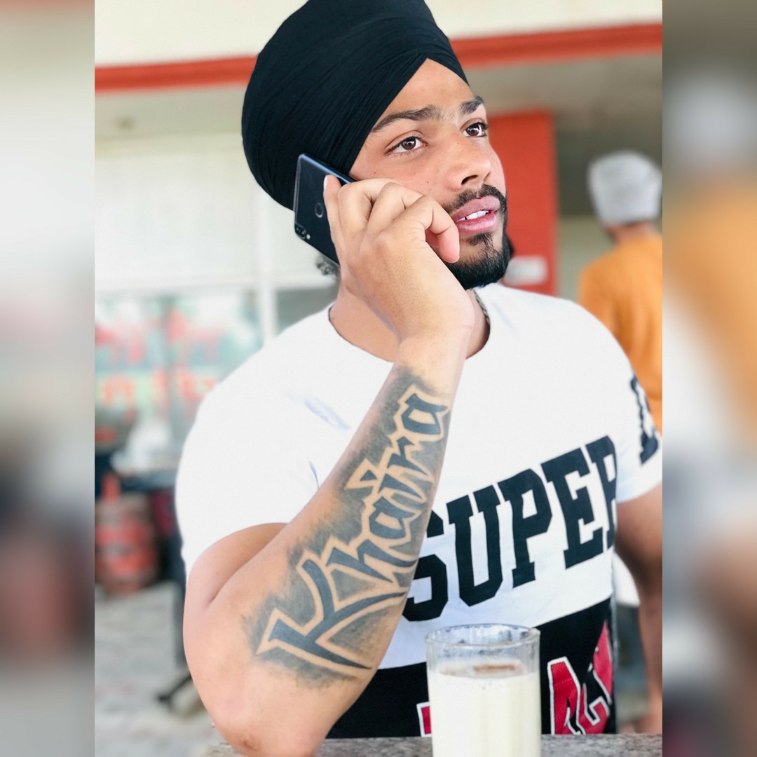 Stream Raflan De Ghode - Vadda Grewal (DjPunjab.Com).mp3 by Offical ...