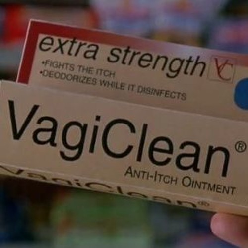 Stream FMR - Vagiclean by Hadrien Soriano | Listen online for free on ...