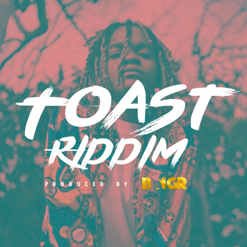 Stream Toast Riddim BangR by BangR | Listen online for free on SoundCloud