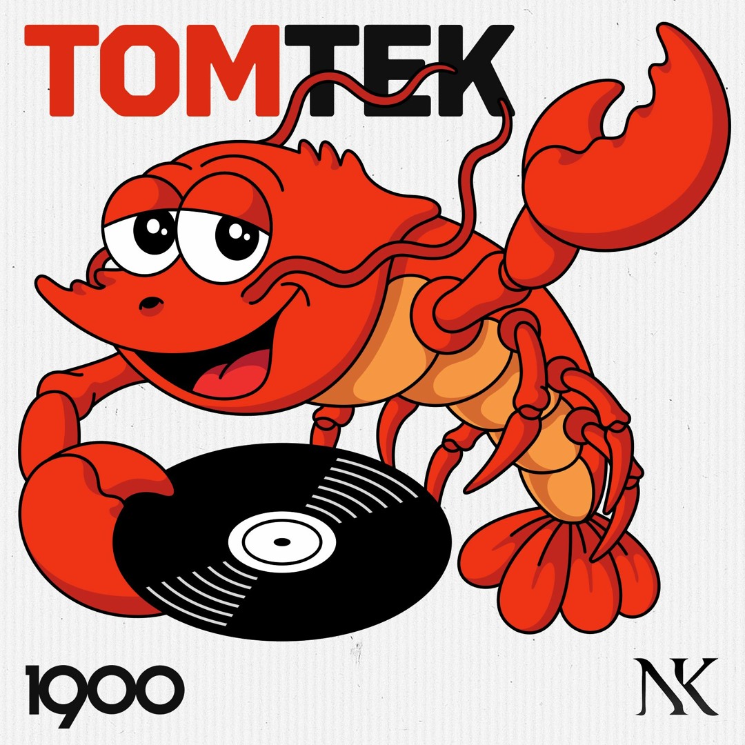 Stream NGOKIEN - TOMTEK by DUSTEE | Listen online for free on SoundCloud