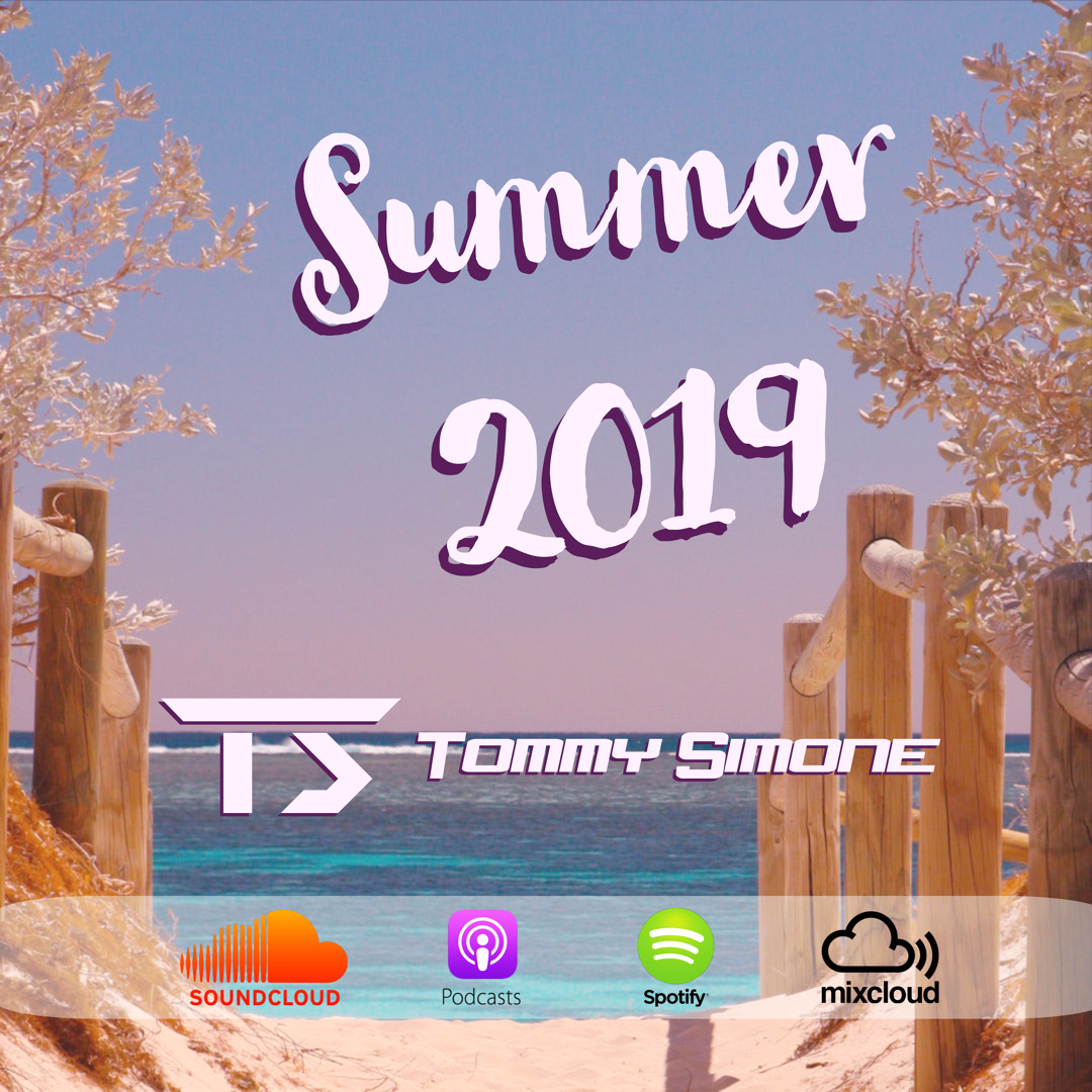 Stream Summer 2019 Mix Part 1 (Top 40/Dance) by Tommy Simone | Listen ...