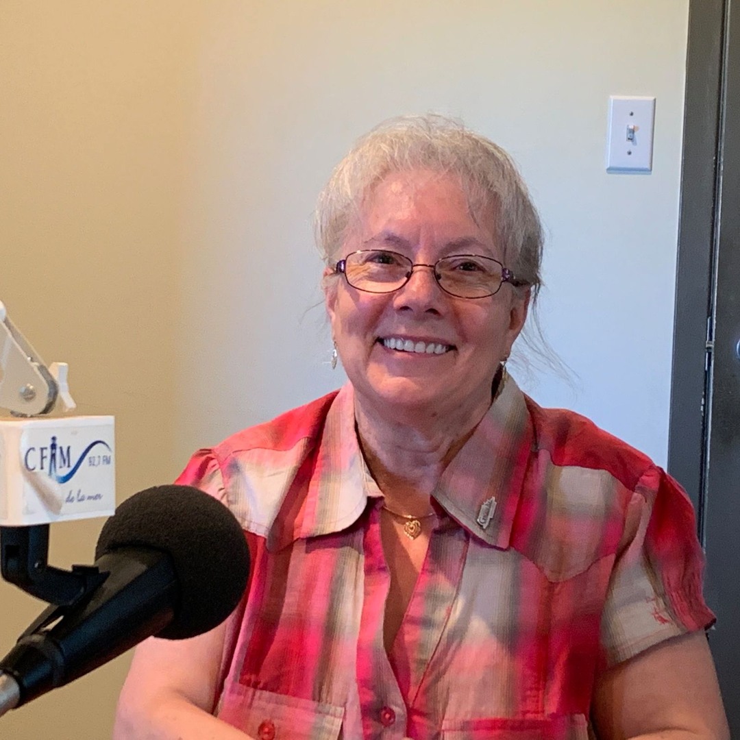 Stream ENTREVUE MUNICIPALITÉ - COMITÉS BRION ROSE - ELMONDE CLARK 18 ...