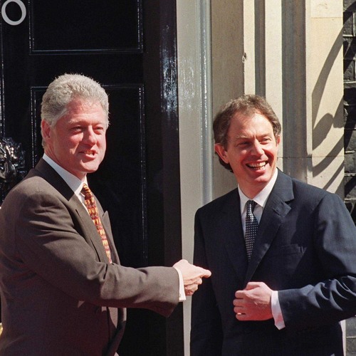 Stream 215- Third Way's abortion puns with Carl Beijer by Katie Halper ...