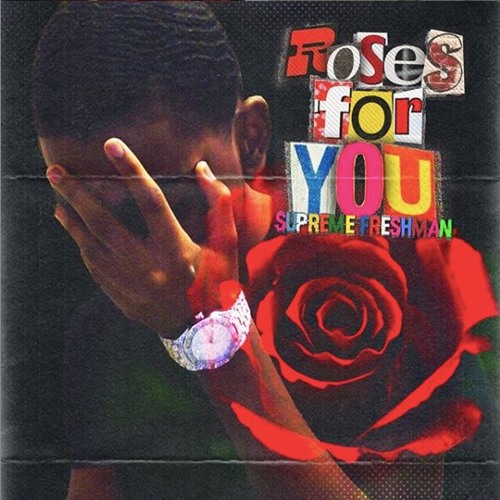 Stream Love(feat Barrett) by SUPREME-FRESHMAN | Listen online for free ...