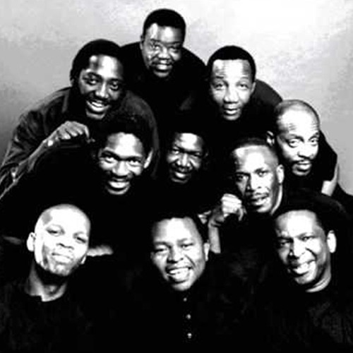 Stream Nonto Sangoma by Gallo Music Publishers | Listen online for free ...