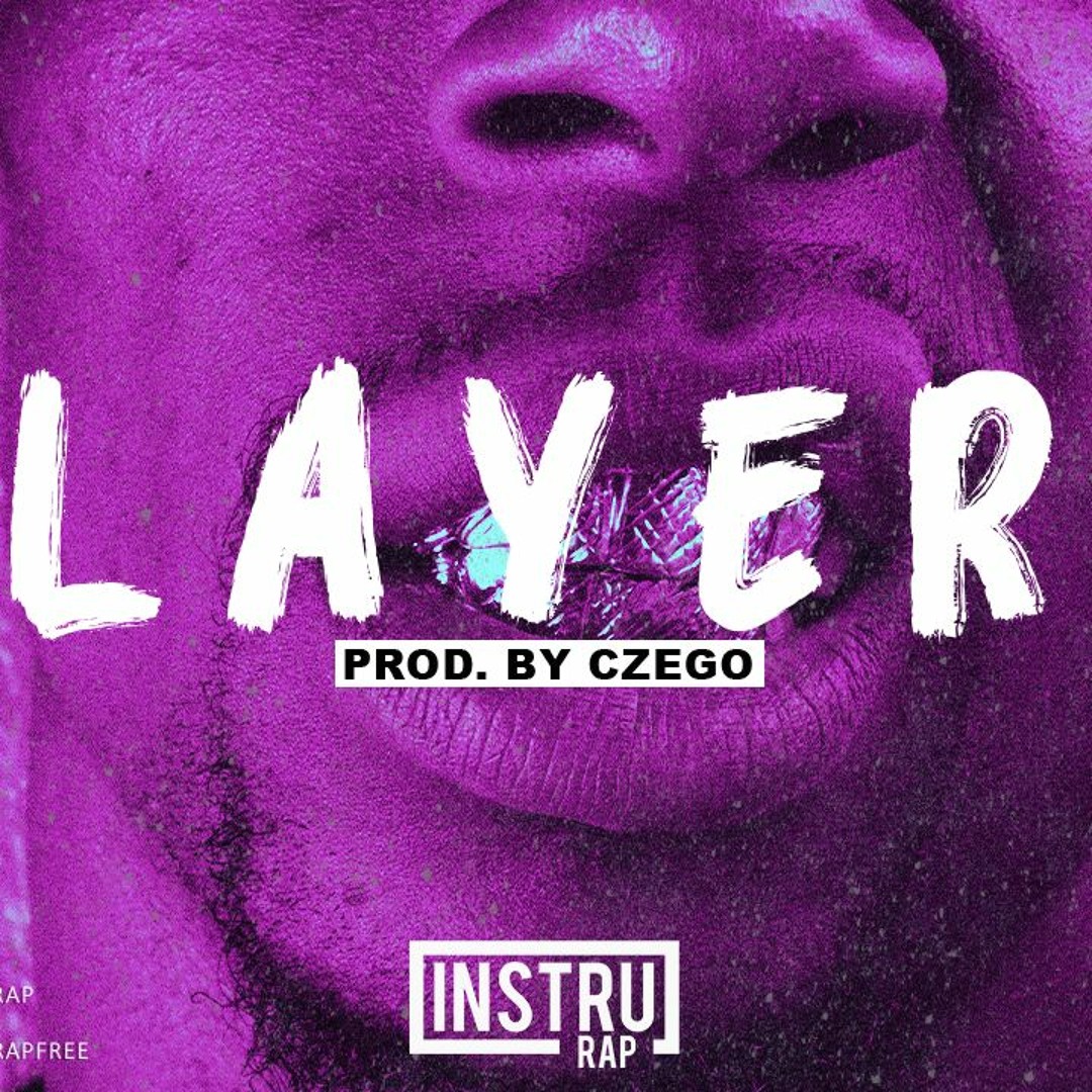 Stream Free Instru Rap Freestyle Instrumental Rap Trap Lourd