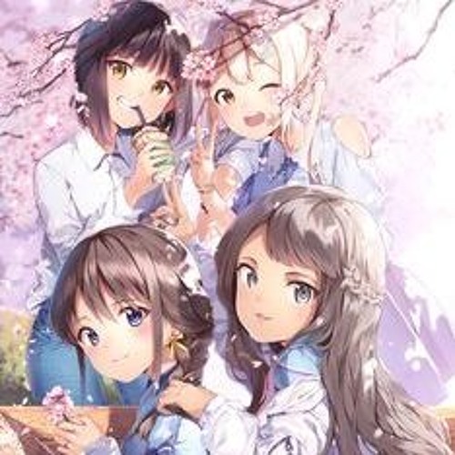 Stream Nightcore Radioactive, Dollhouse, Gasoline, Light Em Up remix by ...