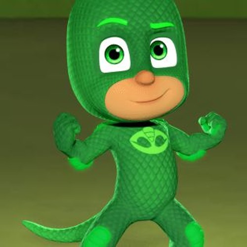 Stream Super Gecko Muscle by Lamar Kendrick Allen | Listen online for ...