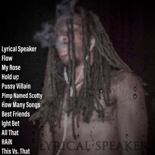 Stream scotty RAiN | Listen to Lyrical Speaker playlist online for free ...