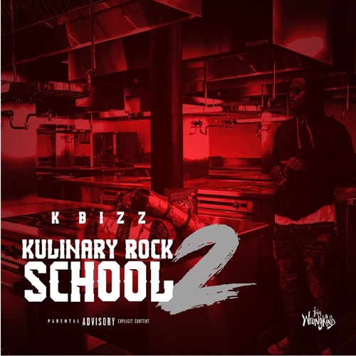 Stream Kulinary Rock School by K-Bizz | Listen online for free on ...