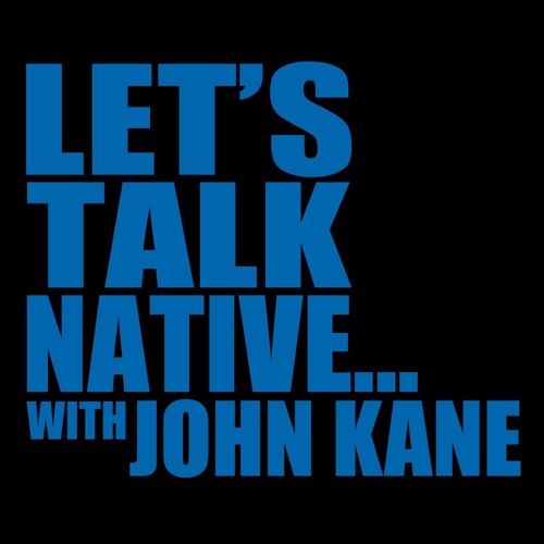Stream #337 - Reparations? by Let's Talk Native with John Kane | Listen online for free on ...