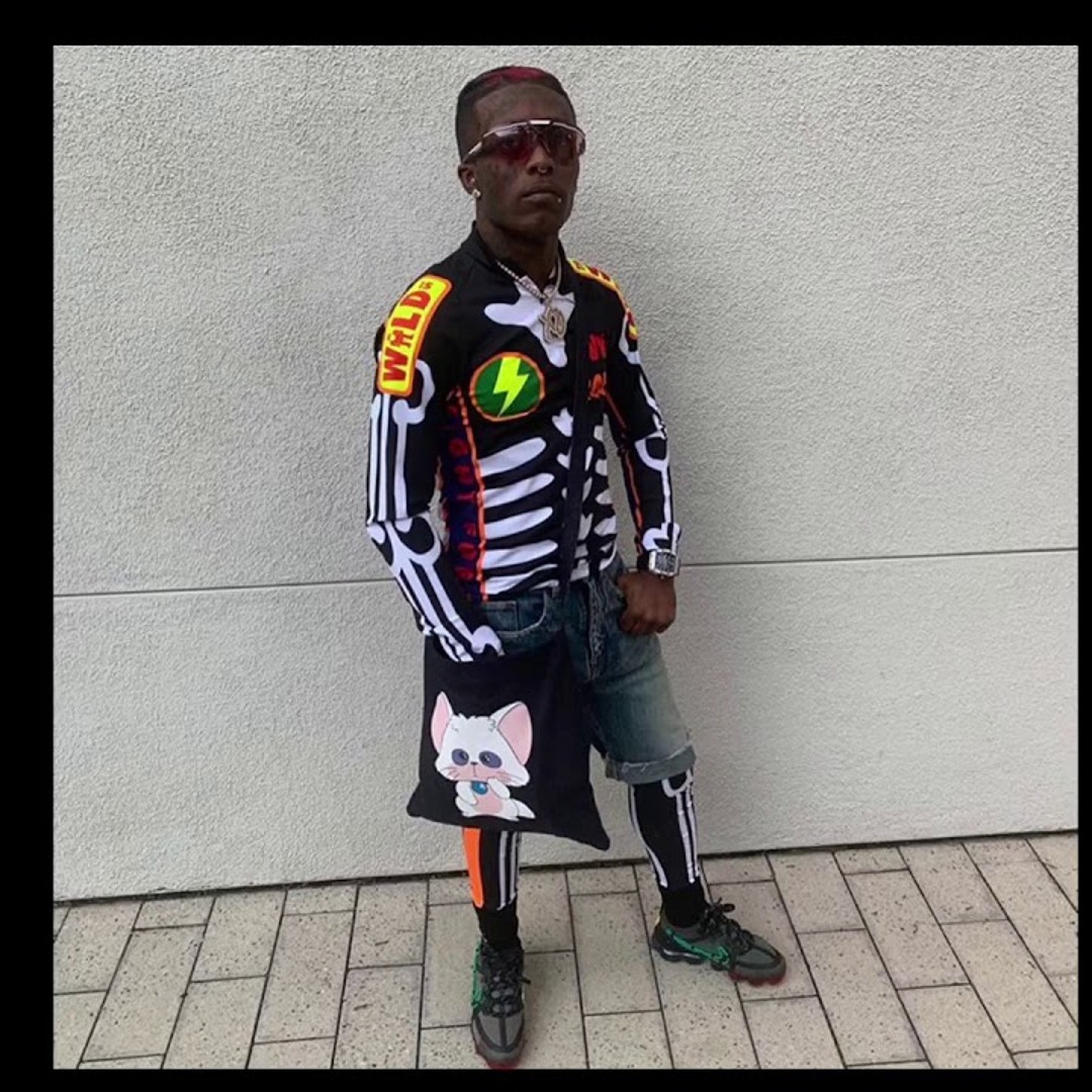 Stream Rivals (Lil Uzi Vert Only) by stacklikepheno | Listen online for ...