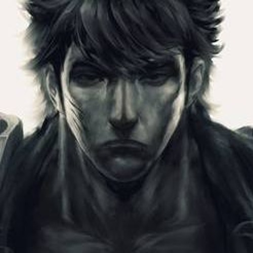 Stream Kenshiro's Punch by Brkncode | Listen online for free on SoundCloud