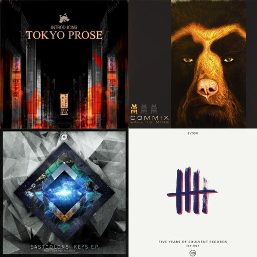 Stream User 844576898 | Listen to Liquid G playlist online for free on ...